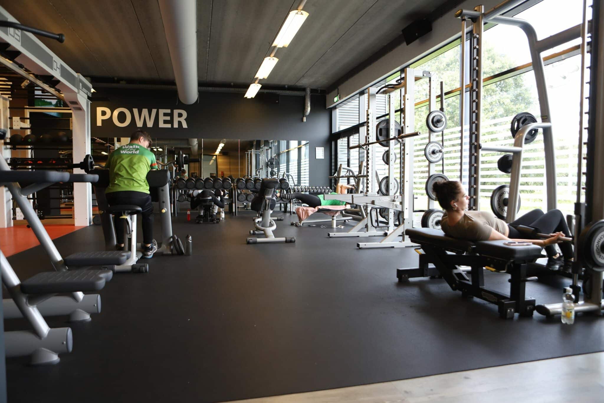 Arendse health club Oosterhout | Sporten in Oosterhout