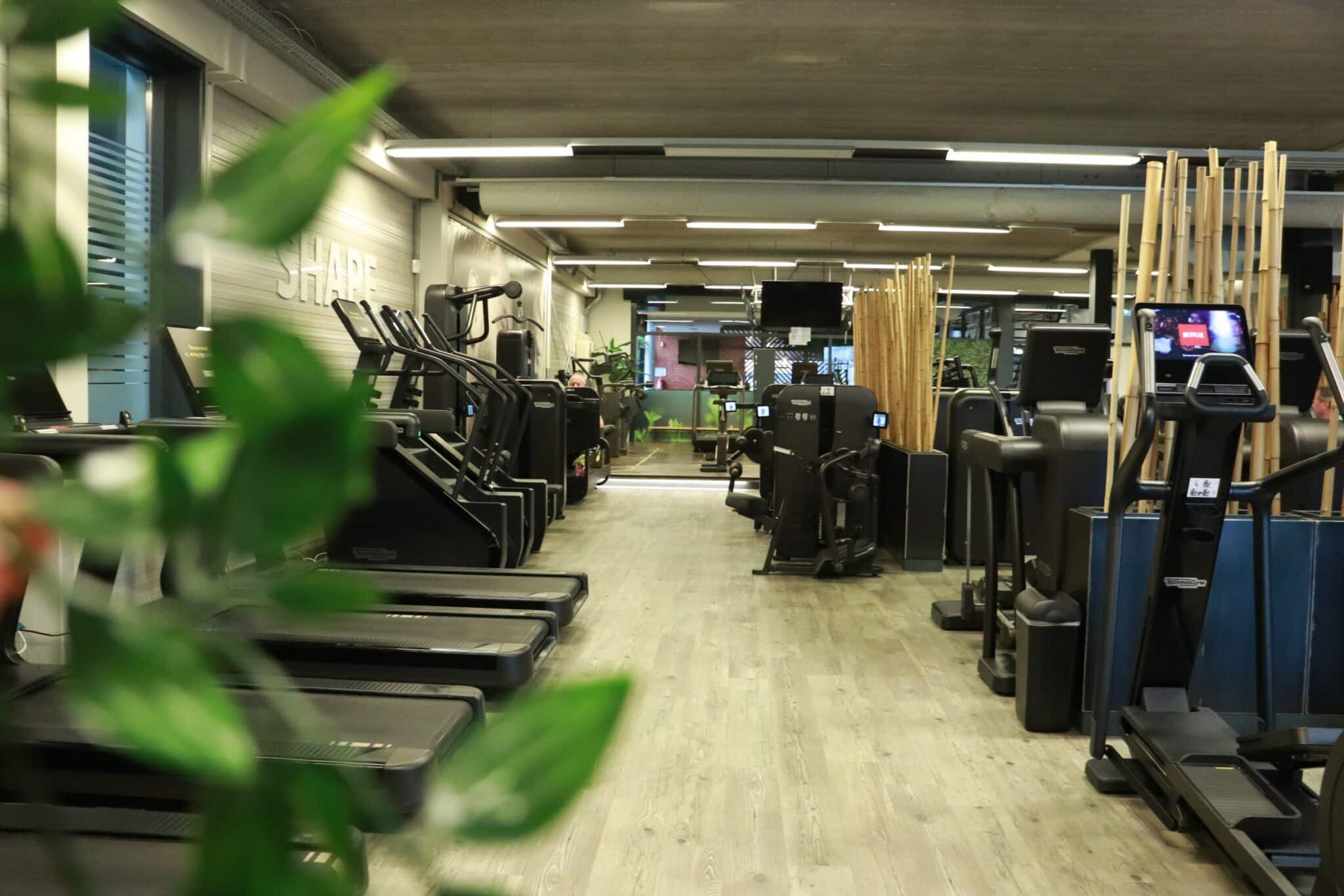 Arendse health club Oosterhout | Sporten in Oosterhout