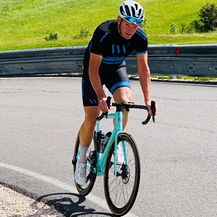 Winterspinning bij Arendse health club - Blog