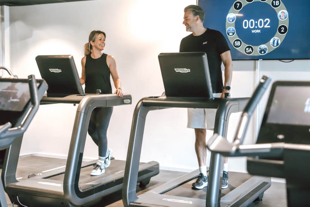 Meer dan alleen fitness - Arendse Company Care